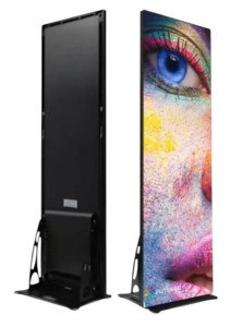 Infinity Led - Vendas e Locação de Painel de Led - Infinity Led